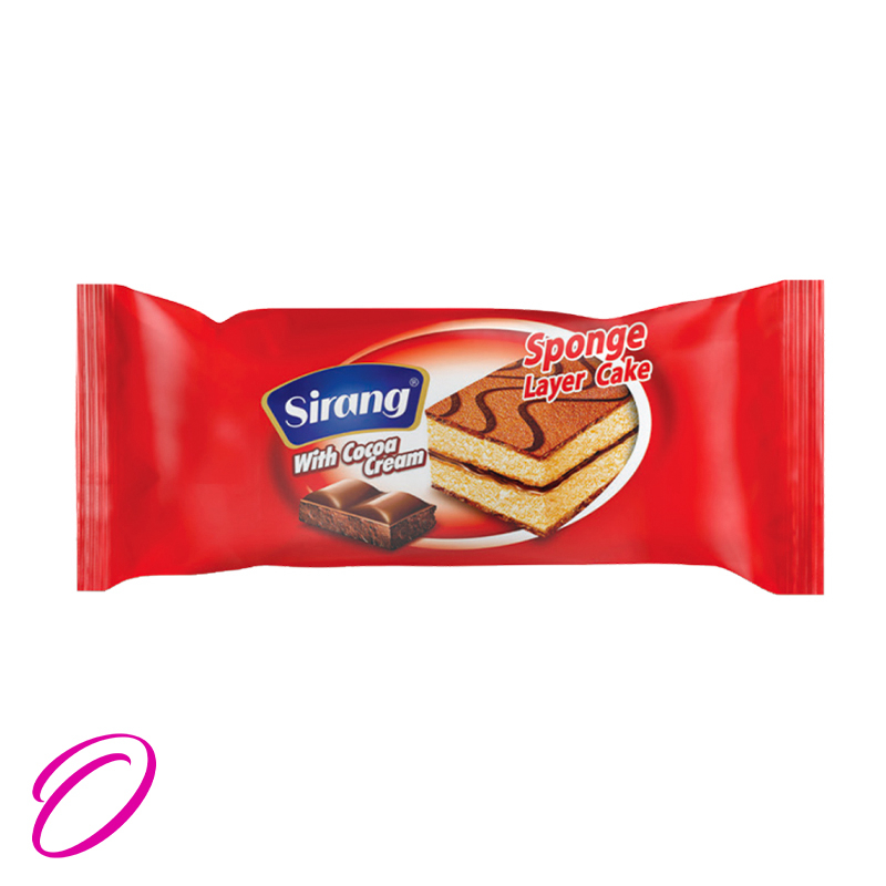 خرید تی تاپ ( کیک لایه ای ) سیرنگ بهترین قیمت بازار | عمده باشی